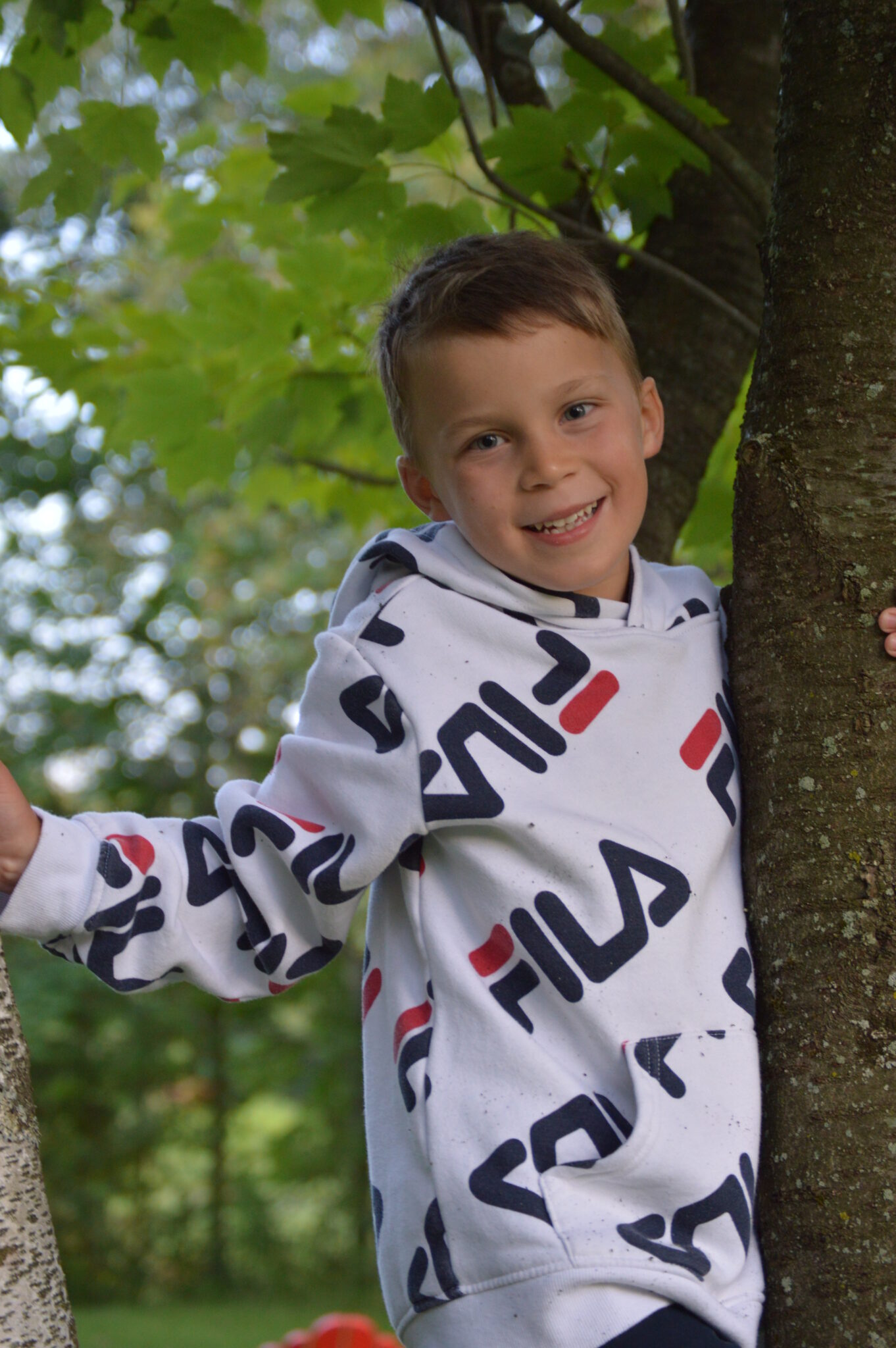 Liam et Logan Turcotte – Rivet Ferole