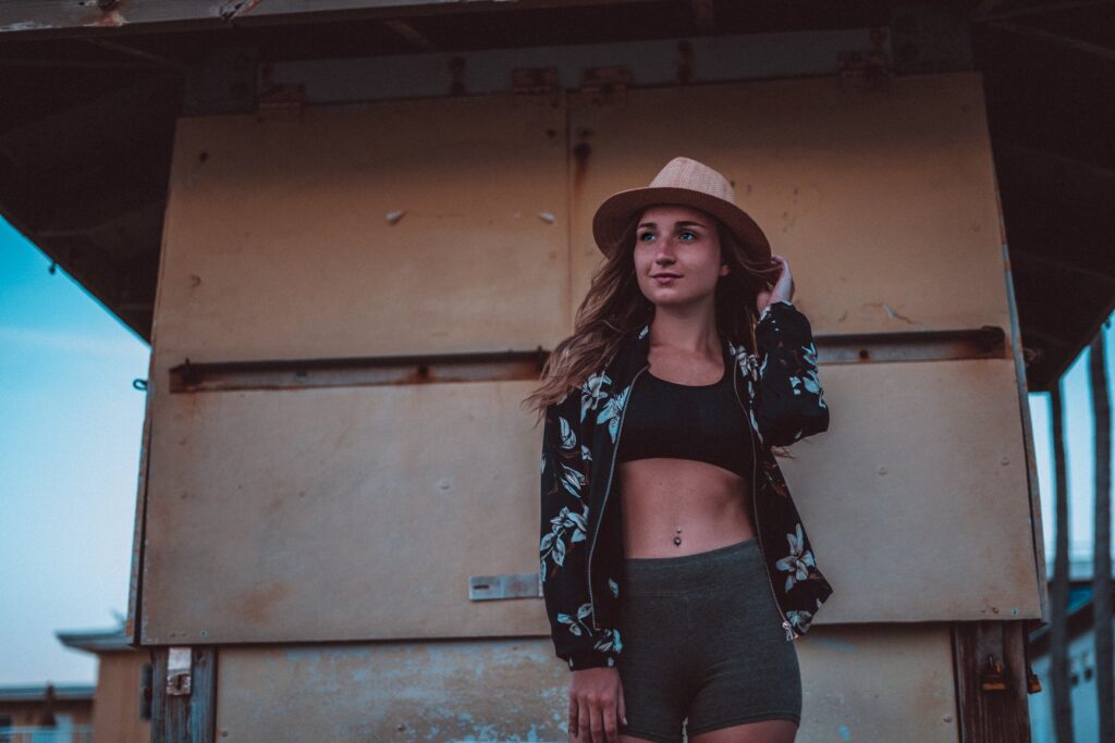 Chloé McNeil 4 – Rivet Ferole