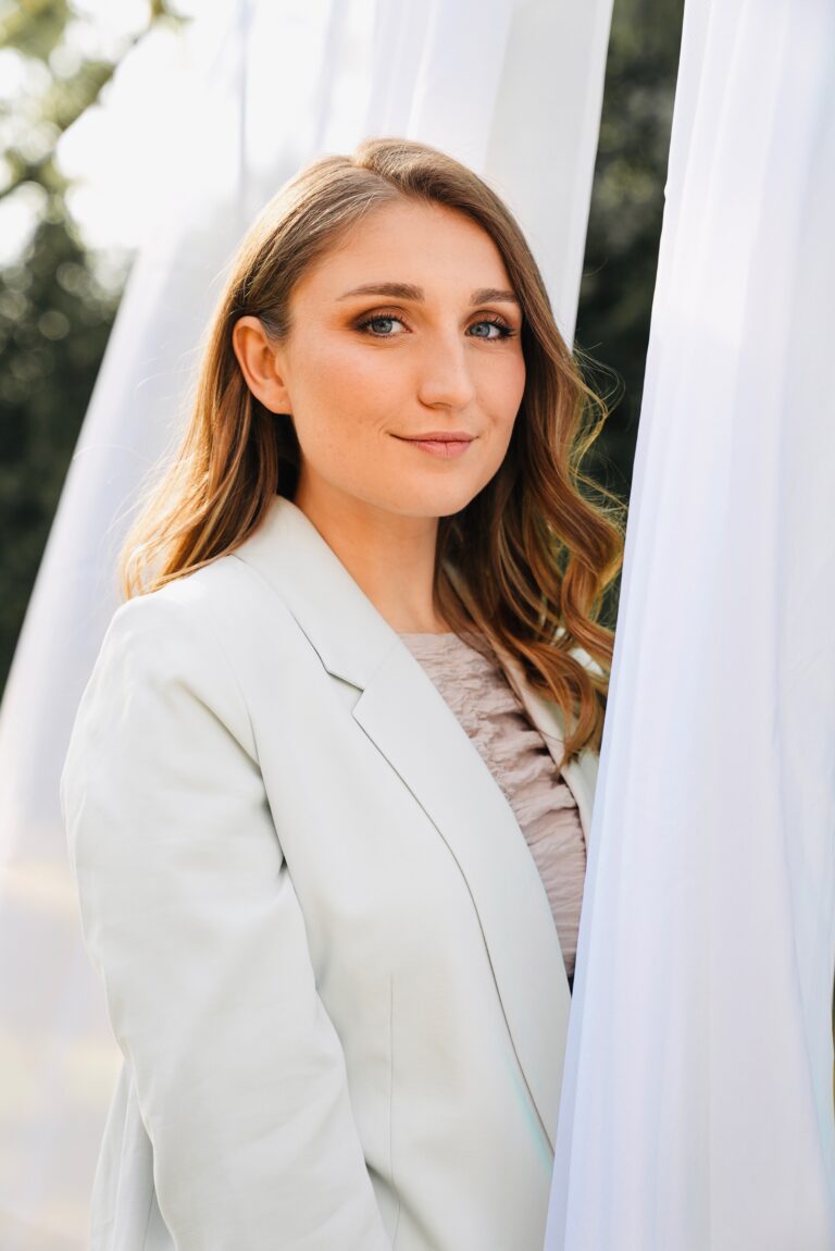 Chloé Mc Neil – Rivet Ferole