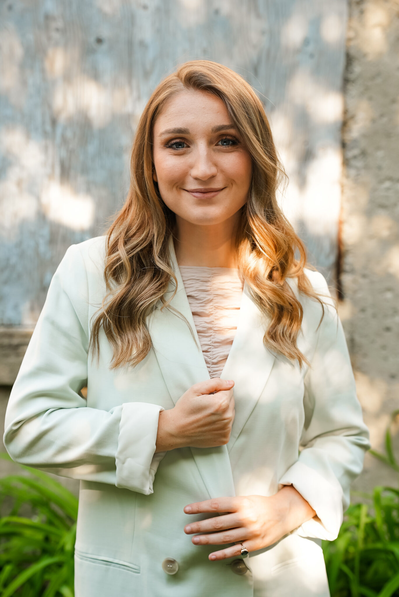 Chloé Mc Neil – Rivet Ferole