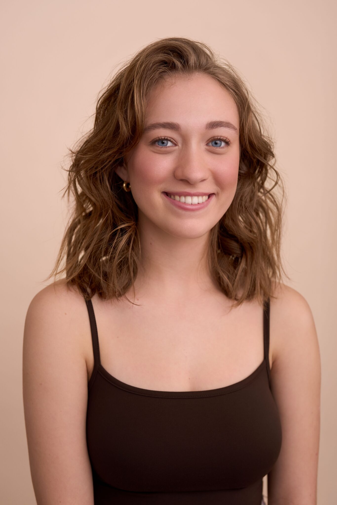 Constance Munger 2025 – Rivet Ferole