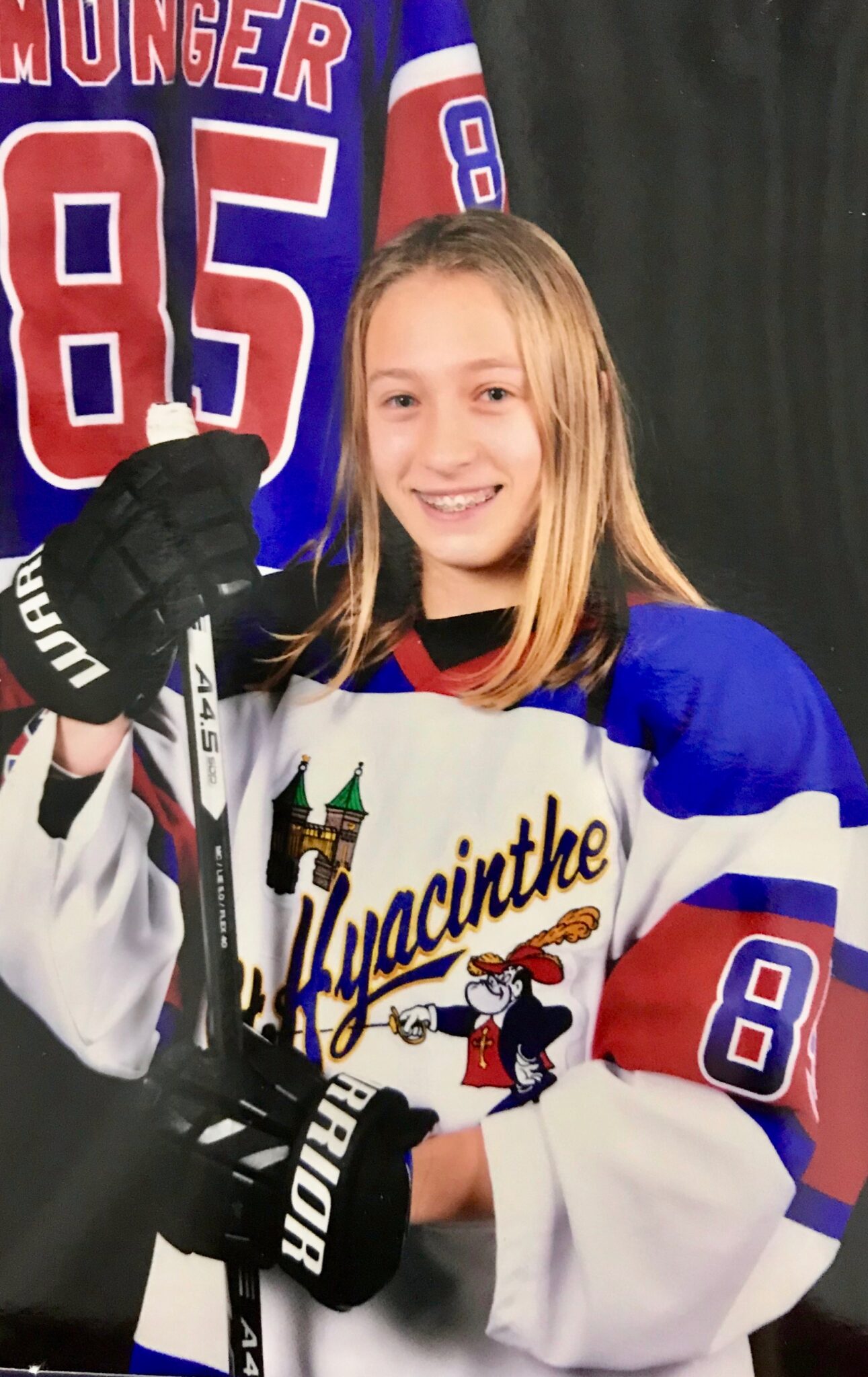 Constance Munger – Rivet Ferole