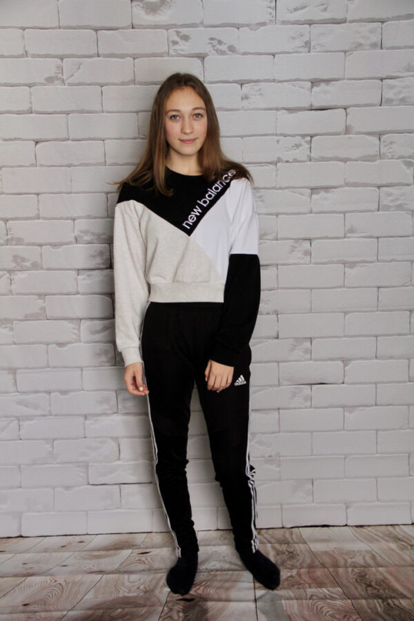 Constance Munger – Rivet Ferole