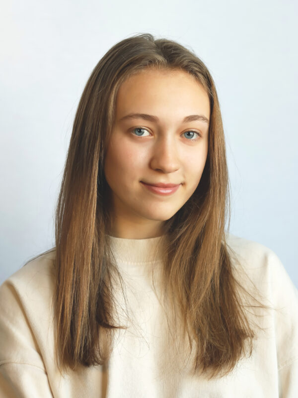 Constance Munger – Rivet Ferole