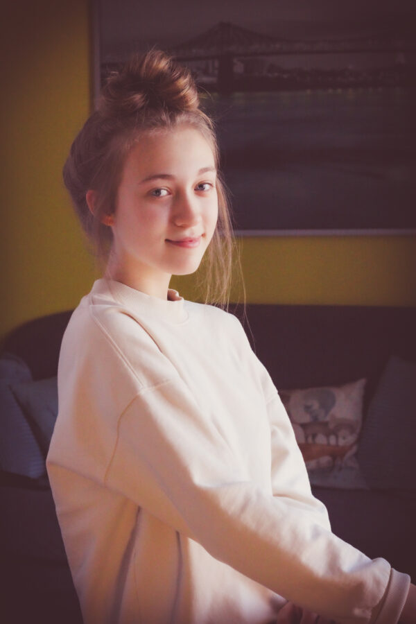 Constance Munger – Rivet Ferole