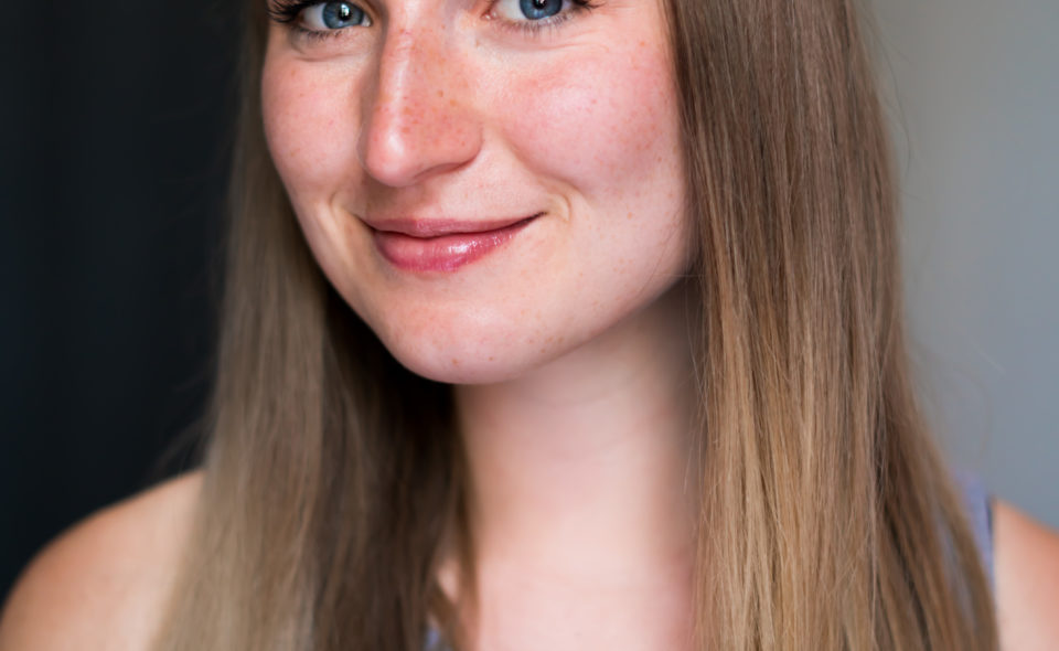 Chloé Mc Neil – Rivet Ferole